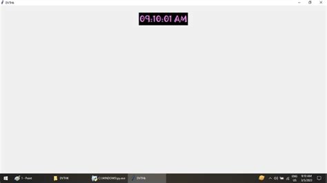 Python Program To Basic New Tkinter Dvthk Using The Python Tkinter Kashipara