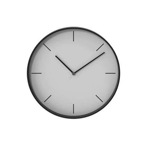 Wall Clock Model Turbosquid 2186546