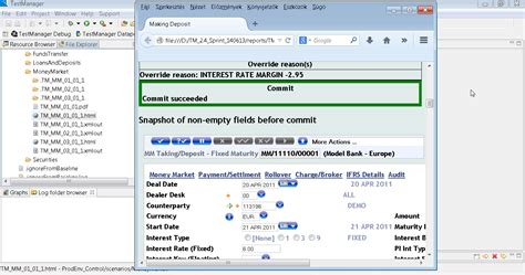 Testmanager Software Testing Tools Guide