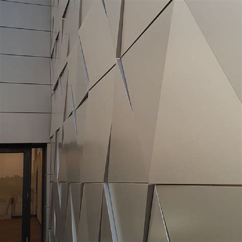 Aluminium Cladding Material Sheet Artofit