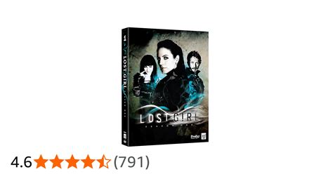 Lost Girl Dvd Box Set Australia