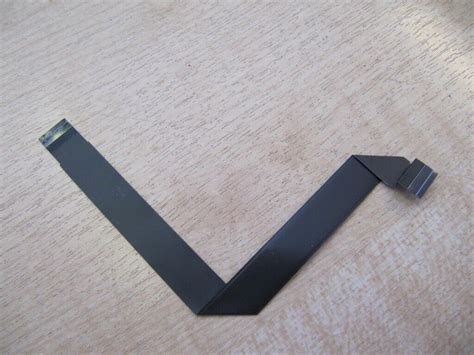 Apple Macbook A1466 Emc 2632 Mid 2013 Touchpad Trackpad Cable 593