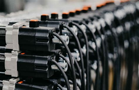 How Does A PLC Control A Solenoid Valve