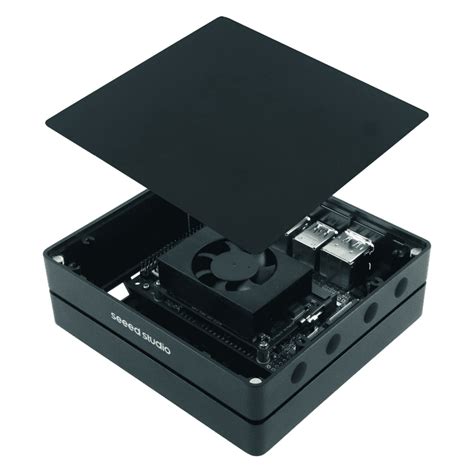 Recomputer Jetson Xavier Nx Dev Kits