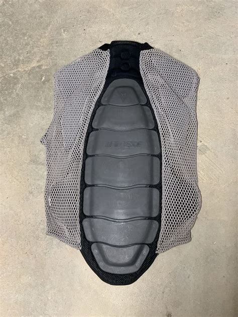 Dainese ski back protection | Kaufen auf Ricardo