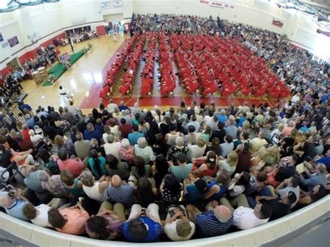 Photos Bridgewater Raynham Graduation Bridgewater Graduation High