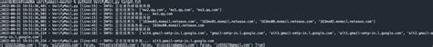 GitHub wwl VerifyMail 检测各种类型的邮箱是否存在