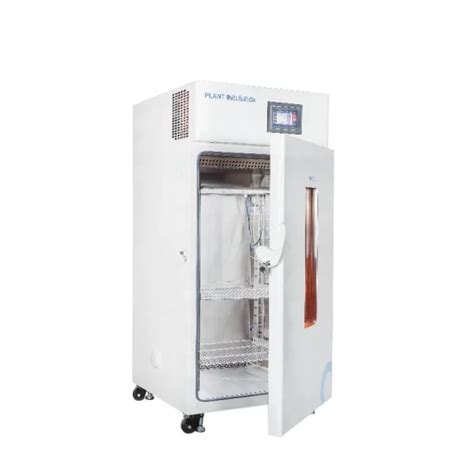 Seed Germination Chamber Plant Growth Chamber Light Incubator Plant