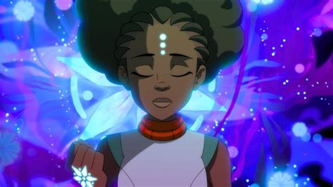 Darnell Johnson Archives Animation Magazine