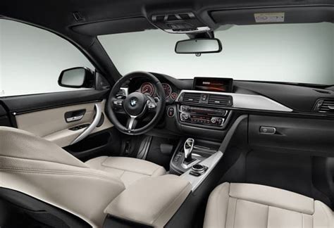 2017 Bmw 4 Series Review Global Cars Brands