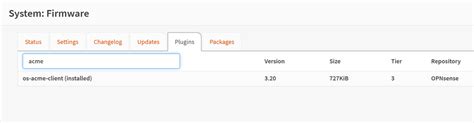 Opnsense Nginx Reverse Proxy For Your Homelab