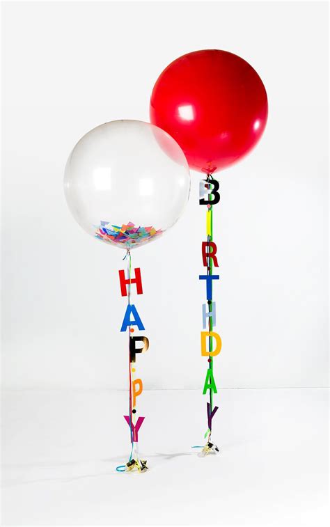 Gallery Bonbon Balloons Artofit