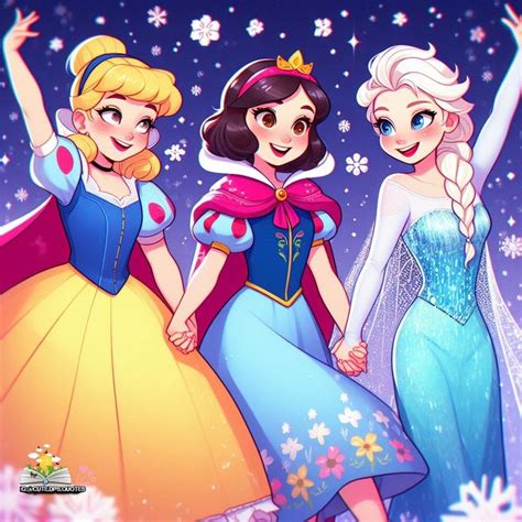 Pin on princesas disney