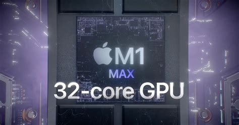 Geekbench Cho Th Y Chip M Max C A Apple C Hi U Su T H A M Nh H N T I So V I Macbook