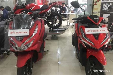 Deretan Harga Motor Honda PCX Terkini Per November 2022 Dari Rp 32 Jutaan