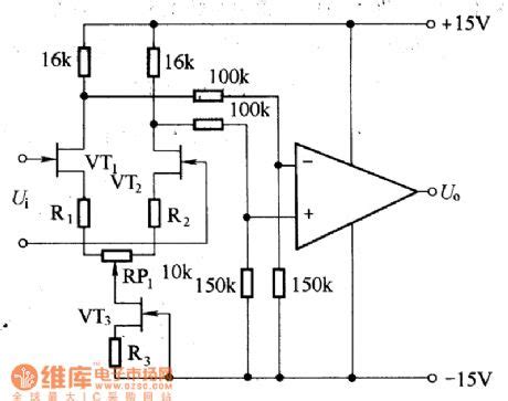 Increasing Input Impedance Circuit Other Circuit Amplifier Circuit Circuit Diagram