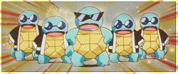 Squirtle Meme Templates Imgflip