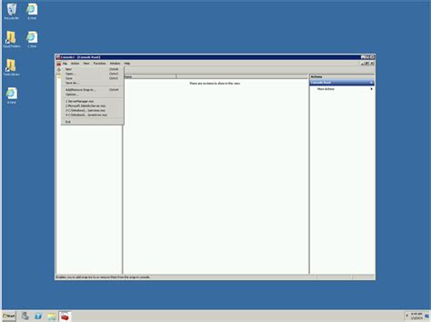 Installing Certificate Authority By Active Directory Certificate Services On Windows Server 2008