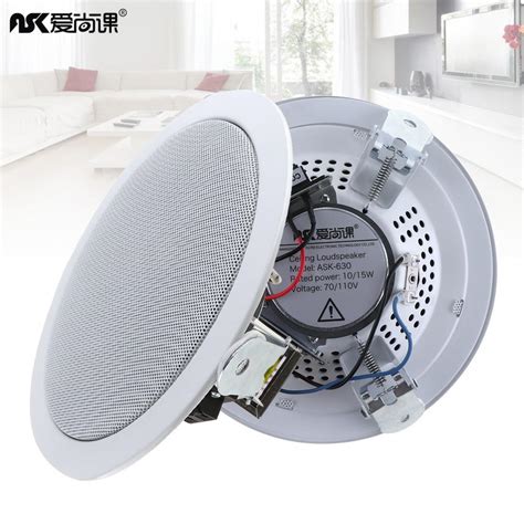 2pcslot Ask 630 6 Inch Metal Microphone Input Usb Vicedeal