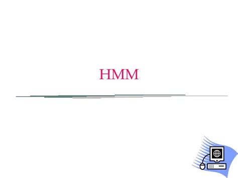 PPT - HMM PowerPoint Presentation, free download - ID:4159850