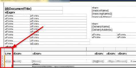 AX D FO Add Row Numbers To SSRS Report AX Dynamics For Finance And Operations Blog