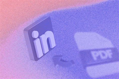How To Post A PDF On LinkedIn Quick Methods