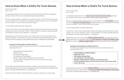 How To Summarize Information And Present It Visually Venngage