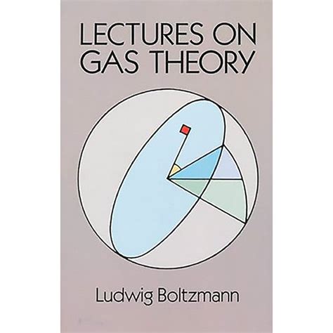 Dover Books On Physics Lectures On Gas Theory Paperback