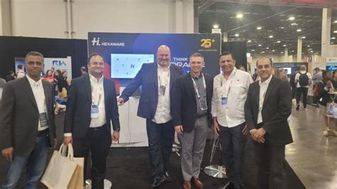 Day 3 At Oracle Cloudworld 2023 Has Been Incredible Hexaware Technologies