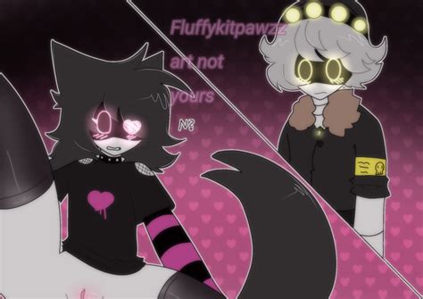 Rule 34 1boy 1girls 2d Artist Request Cute Expression Fangirl Female