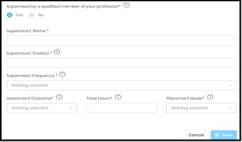 Coru Recognition Application For Medical Lab Scientists Step By Step Guide Medlabhq