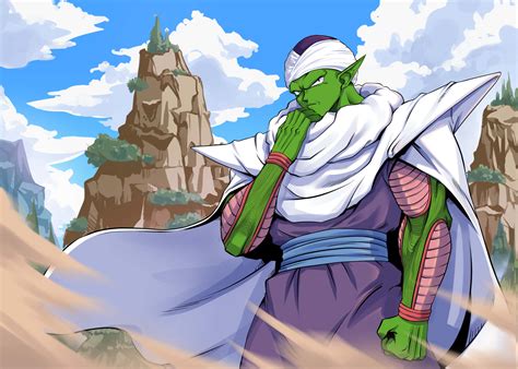 [100 ] Piccolo Wallpapers