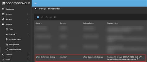 Mini Pc Rsync Nas With Open Media Vault