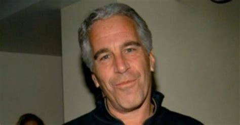 Justice Department Review Finds Jeffrey Epstein Had No Client List