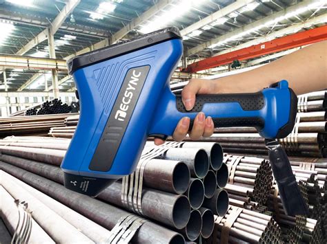 Tecsync 泰克鑫科 智能制造 探索微观世界，解析万物之本