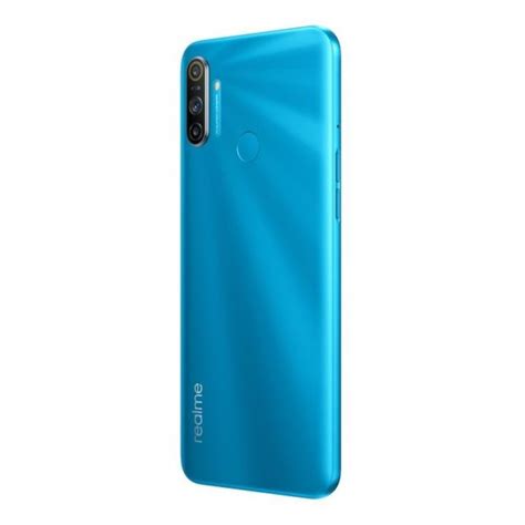 Buy Realme C Gb Frozen Blue Dual Sim Smartphone Rmx Price Specifications Features