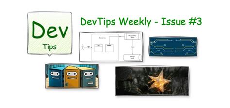 🗞️ Devtips Weekly — Issue 3 Rprogramming