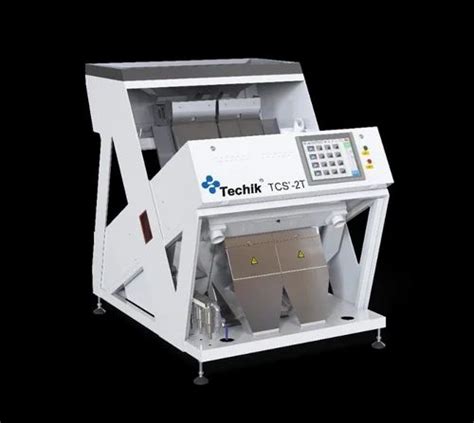 Automatic Multi Grain Color Sorting Machine Single Phase At Rs Unit In Aralvaimozhi