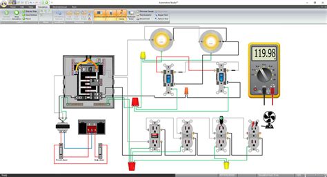 best circuit design simulation software circuit diagram