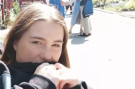 Mum In Desperate Appeal To Find Daughter Katelan Coates After Five