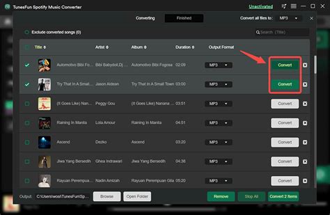 Top 5 Best Spotify To MP3 Converter Free Tool In 2025