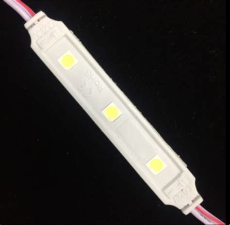 Led Injection Module At Rs 30 Piece Nagartapete Bengaluru ID 20744349062