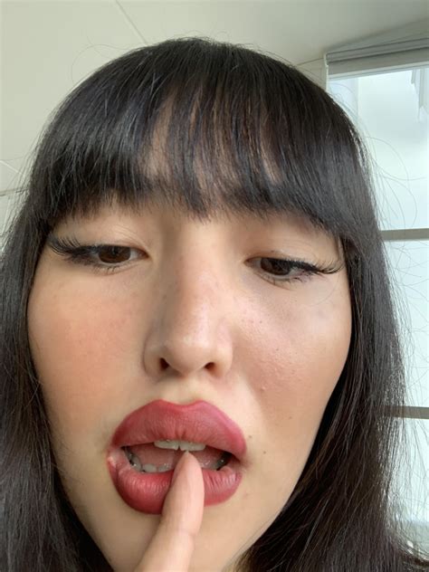 Whos Up For Oral Scrolller