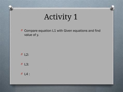 Chapter 15 Solve Equation Graphicallypptx