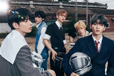 【解説】txtメンバープロフィールから人気の理由まで！tomorrow X Togetherの魅力を徹底考察 画像一覧（18