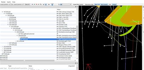 Another Hdt Pe Tutorial On Collisions And Movement Physics Hdt