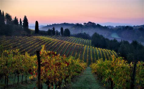 15 Photos That Prove Italy Is Stunning In Fall