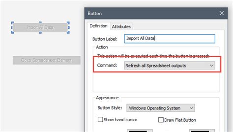 downloading excel data locally into goldsim goldsim help center