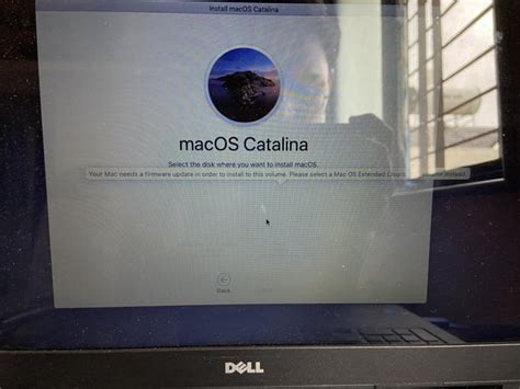 Cant See Macos Partitions Opencore Rhackintosh