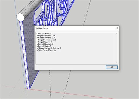 flowify is not working it says input error not enough input page 2